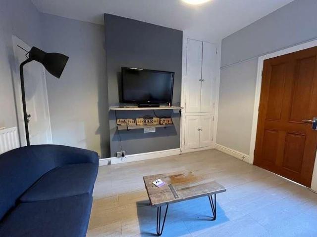 West End / Last Room In Bed House / Aug, LN1