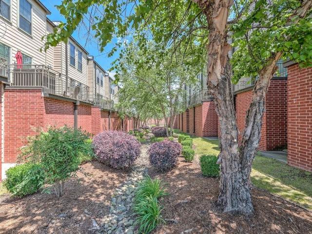 West End Lofts 1 Bedroom Apartment for Rent at 109 N 3rd St, Fort Smith, AR 72901 Downtown Fort Smith