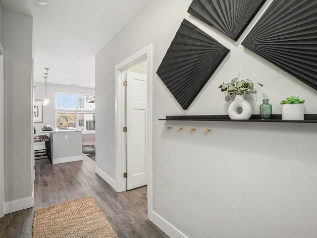 West End Lofts 1 Bedroom Apartment for Rent at 309 W Front St, Traverse City, MI 49684