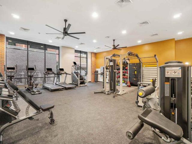 West End Lofts 1 Bedroom Apartment for Rent at 309 W Front St, Traverse City, MI 49684