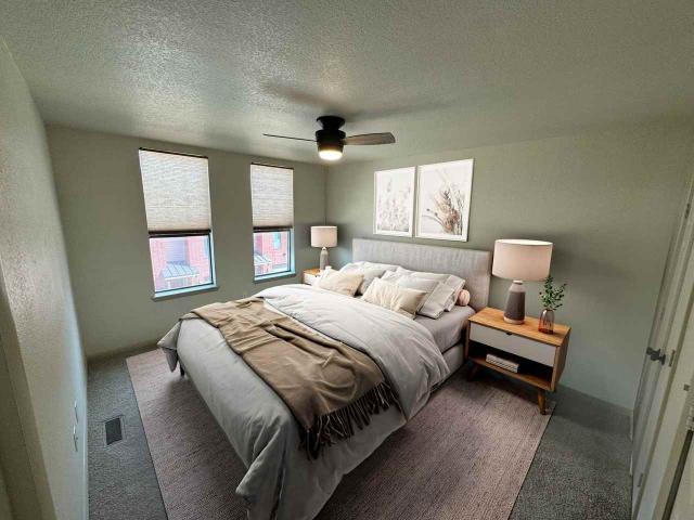 West End Lofts 2 Bedroom Apartment for Rent at 109 N 3rd St, Fort Smith, AR 72901 Downtown Fort Smith