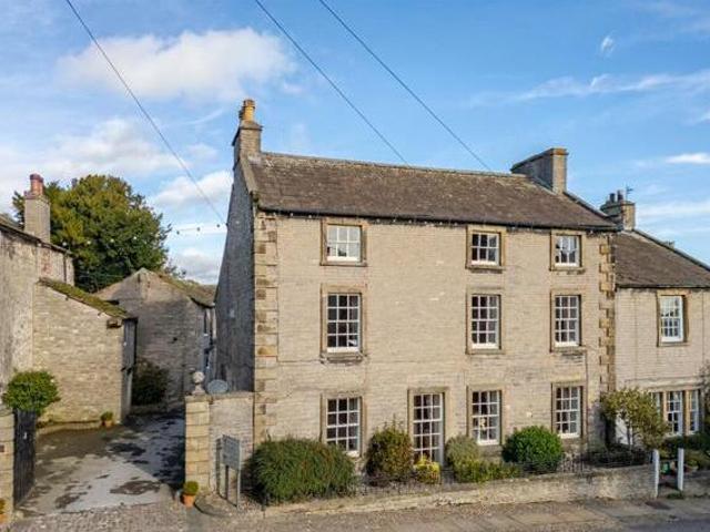 West End, Middleham, 6 Bedroom Character