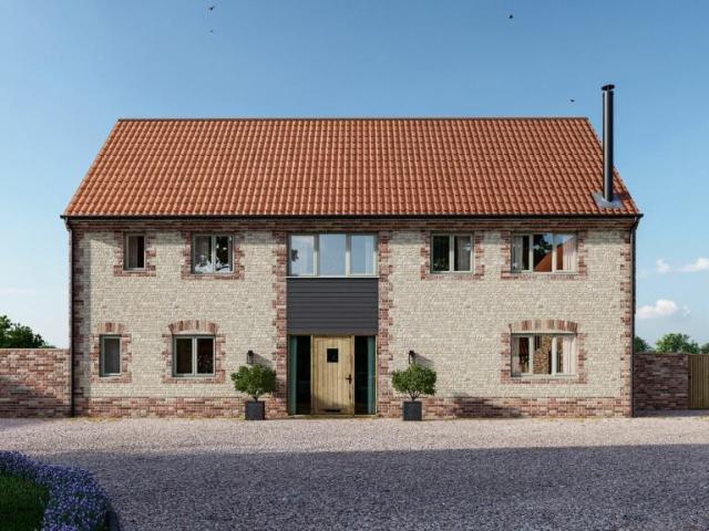 West End, Northwold 4 bed detached house to rent £2,900 pcm £669 pw