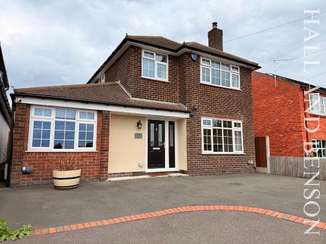 West End, Nottingham NG16, 4 bed property to rent, £1,500 pcm | PrimeLocation