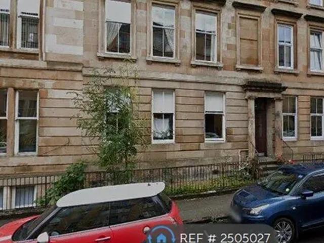 West End Park Street, Glasgow, G3 6LG, United Kingdom | Room for rent #124837020 | Rentberry