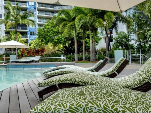 West End Resort Style Complex