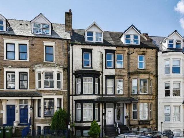 West End Road, Morecambe, 12 Bedroom Terraced