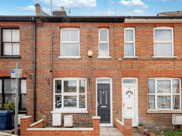 West End Road, High Wycombe HP11, 3 bed terraced house to rent, £2,950 pcm | PrimeLocation