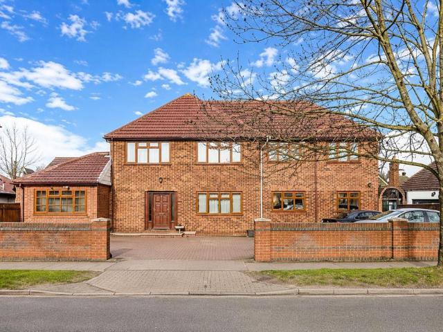 West End Road, Ruislip HA4, London