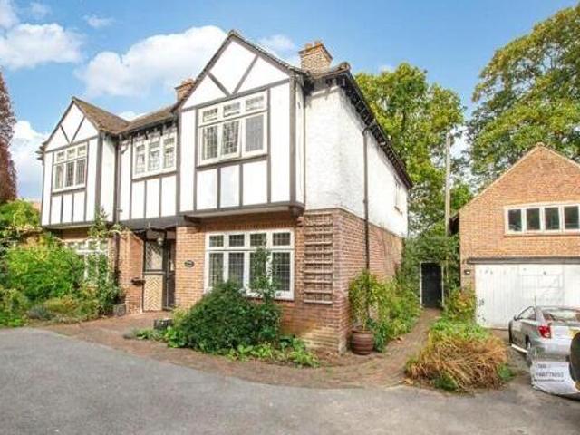 West End Road, Southampton, 4 Bedroom Detached