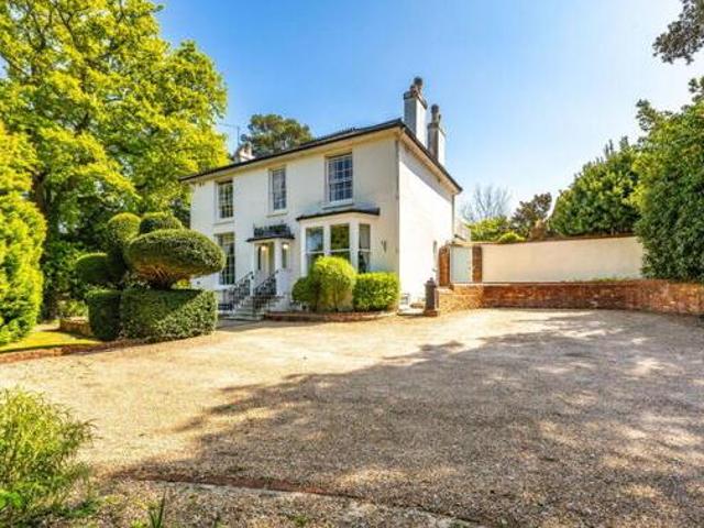 West End Road, West End, 4 Bedroom Detached
