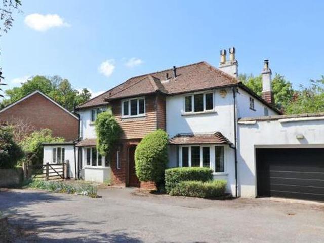West End Road, West End, 4 Bedroom Detached