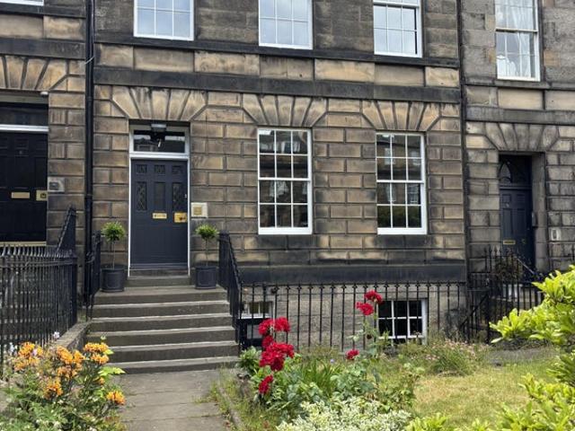 West End, self contained flat in town house