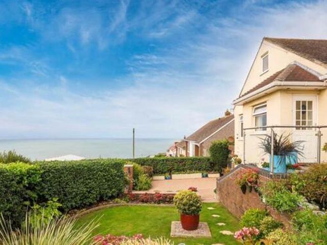 West Farm Road, Ogmore by sea, 4 Bedroom Detached