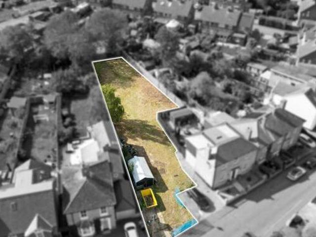 West Fen Road, Plot For Sale
