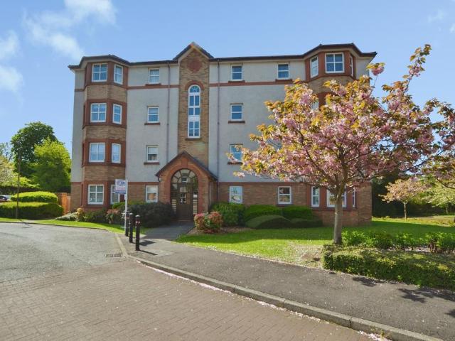 West Ferryfield, Edinburgh, EH5 2 bed flat to rent £1,225 pcm £283 pw