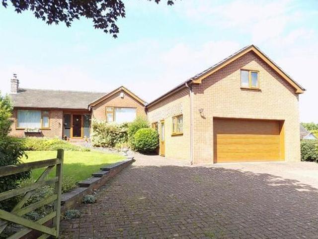 West Field, Ednaston, 3 Bedroom Detached