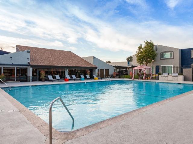West Fifth Apartments 3 Bedroom Apartment for Rent at 1352 W 5th St, Ontario, CA 91762