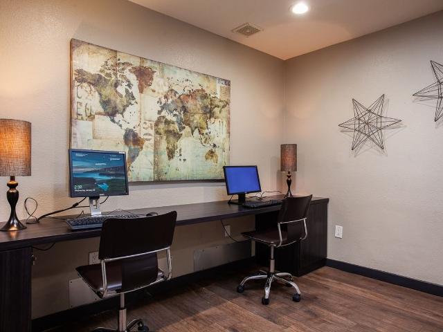 West Fifth Apartments 3 Bedroom Apartment for Rent at 1352 W 5th St, Ontario, CA 91762
