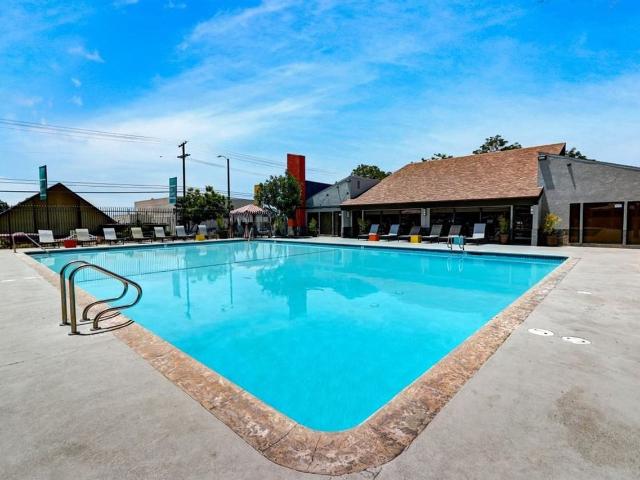 West Fifth Apartments 1 Bedroom Apartment for Rent at 1352 W 5th St, Ontario, CA 91762