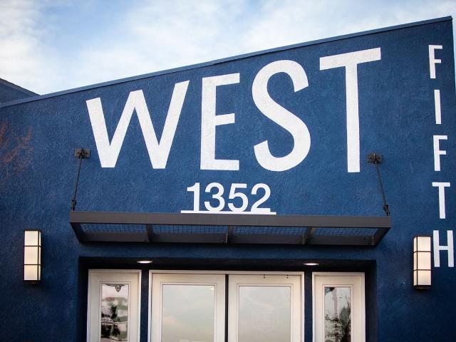 West Fifth Apartments 2 Bedroom Apartment for Rent at 1352 W 5th St, Ontario, CA 91762