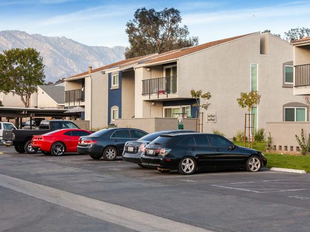 West Fifth Apartments 2 Bedroom Apartment for Rent at 1352 W 5th St, Ontario, CA 91762