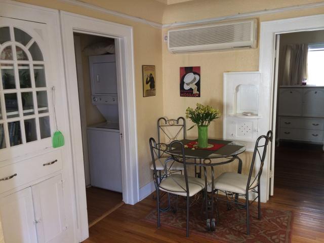 West First Duplex