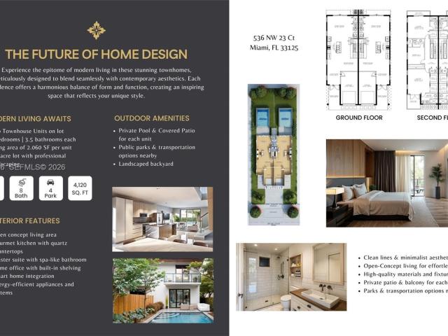 West Flagler, Miami, FL 33125 | MLS #A11837