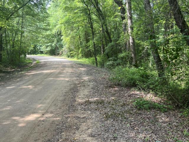 West fork rd