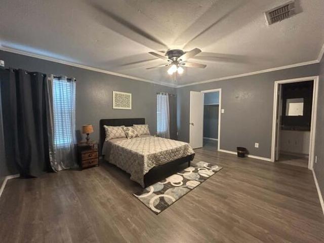 West Fort Worth Home