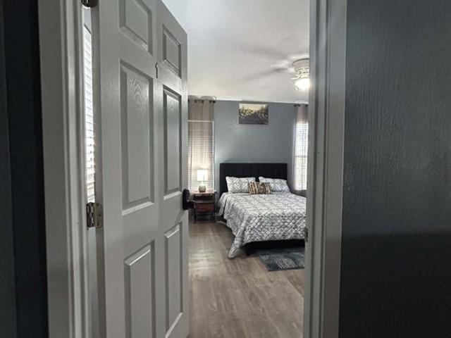 West Fort Worth Home