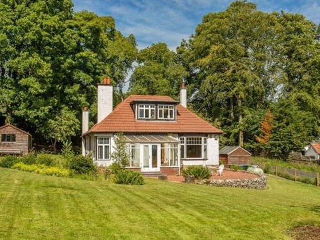 West Garth, Medwyn Road, 4 Bedroom Detached