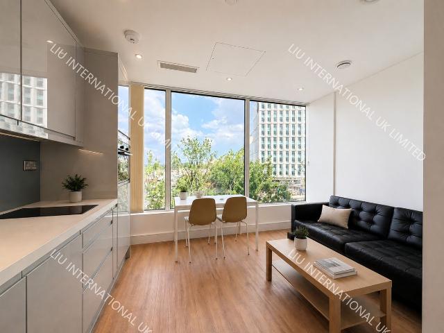West Gate, Ealing W5, Studio to rent, £1,675 pcm | PrimeLocation