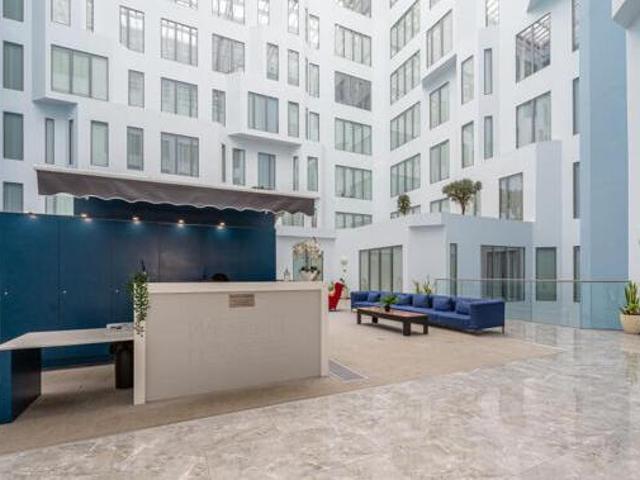 West Gate, Ealing, 2 Bedroom Flat