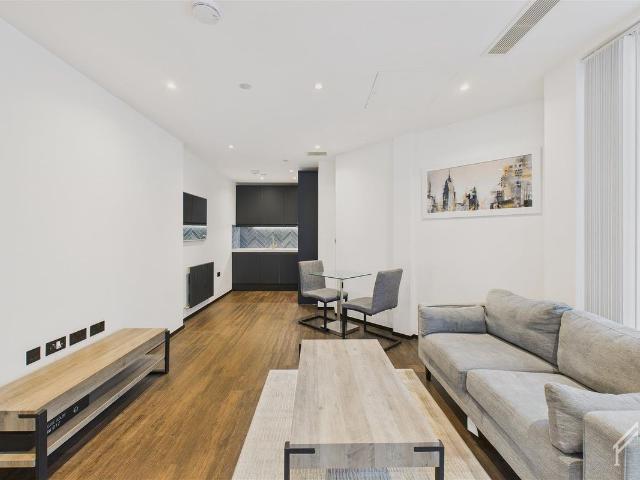 West Gate House, London W5, Studio to rent, £1,500 pcm | PrimeLocation
