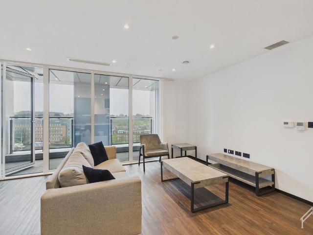 West Gate House, London W5, 1 bed flat to rent, £1,750 pcm | PrimeLocation