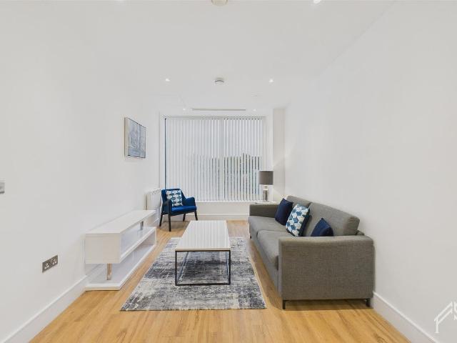 West Gate House, London W5, 1 bed flat to rent, £1,750 pcm | PrimeLocation