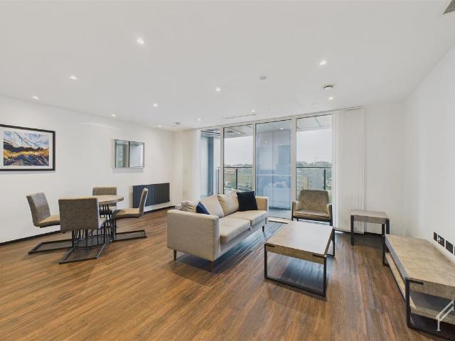 West Gate House, London W5, 2 bed flat to rent, £2,400 pcm | PrimeLocation