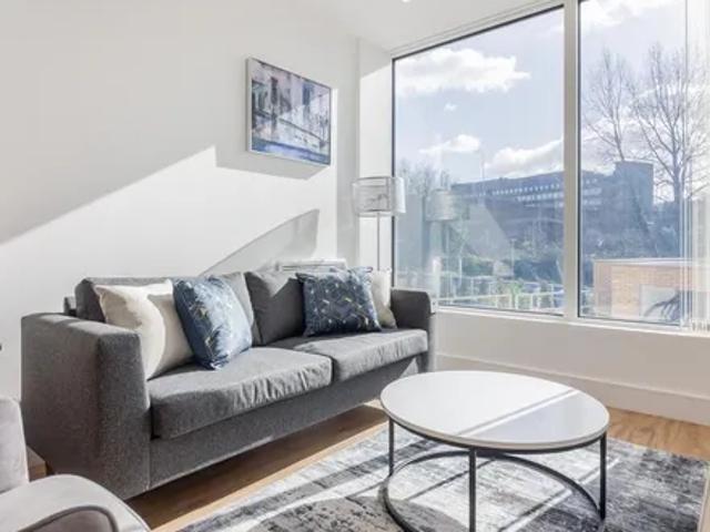 West Gate, London, W5 1UL, United Kingdom | 1 bed apartment for rent #140226210 | Rentberry