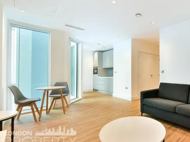 West Gate, London, W5 1UL, United Kingdom | 1 bed apartment for rent #140397051 | Rentberry