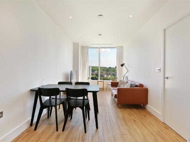 West Gate, London W5, 1 bed flat to rent, £1,700 pcm | PrimeLocation