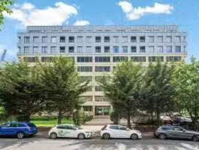 West Gate, London, W5 1BF