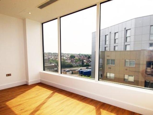 West Gate, London, 1 Bedroom Apartment