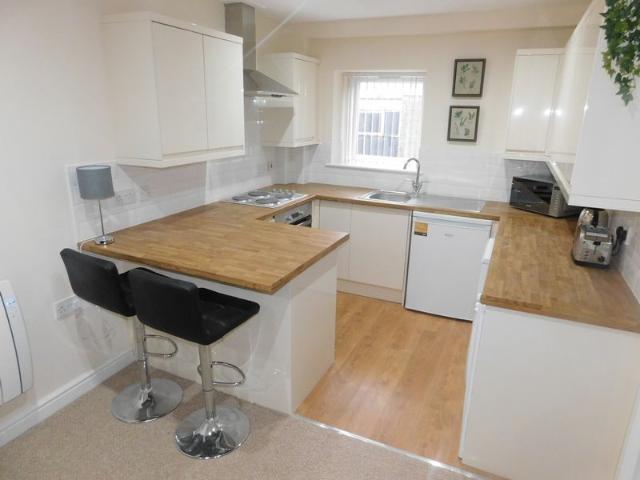 West Gate, Mansfield NG18, 1 bed flat to rent, £675 pcm | PrimeLocation