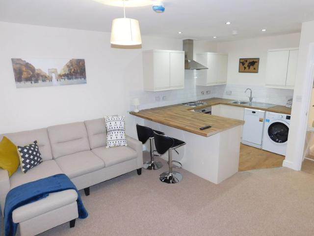 West Gate, Mansfield NG18, 1 bed flat to rent, £695 pcm | PrimeLocation