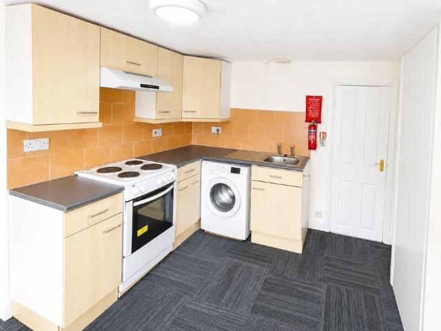West Gate, Mansfield NG18, 1 bed flat to rent, £575 pcm | PrimeLocation