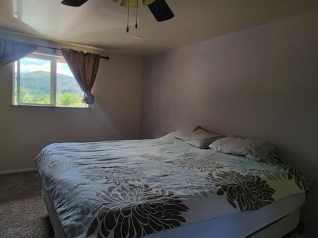 West Glenwood Getaway