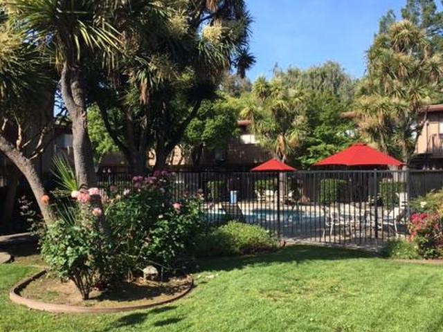 West Glen Apartments Studio Apartment for Rent at 2265 South Bascom Avenue, Campbell, CA 95008 Union
