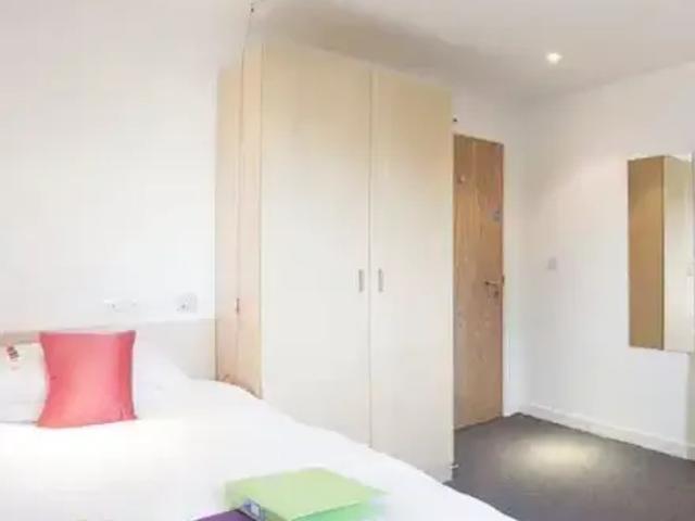 West Granton Road, West Granton, City of Edinburgh, EH4 4GT, United Kingdom | 1 bed apartment for rent #154642605 | Rentberry