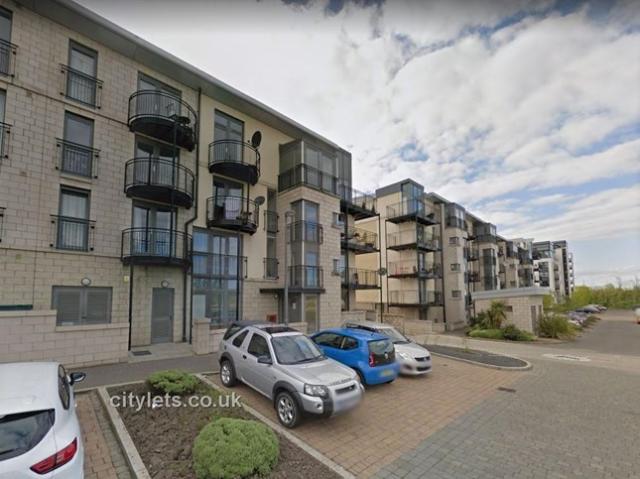 West Granton Road, Edinburgh